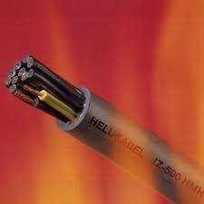 Cabelte - Cabo H07Rn-F (Fbbn) 12G2.5 - fbbn12g2-5 - Luxivo - Material ...