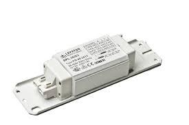 Balastro Ferromagnetico Bpl 36W - layr0045 - Luxivo - Material ...