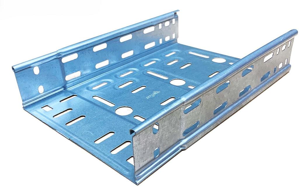 Calha Chapa Perfurada 300X60 Ctli60-300-3Pg - trayco13871 - Luxivo ...